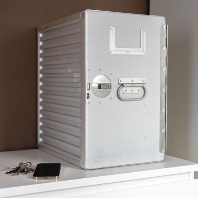 Buy Original Aviation Boxes Online | VanDeBord