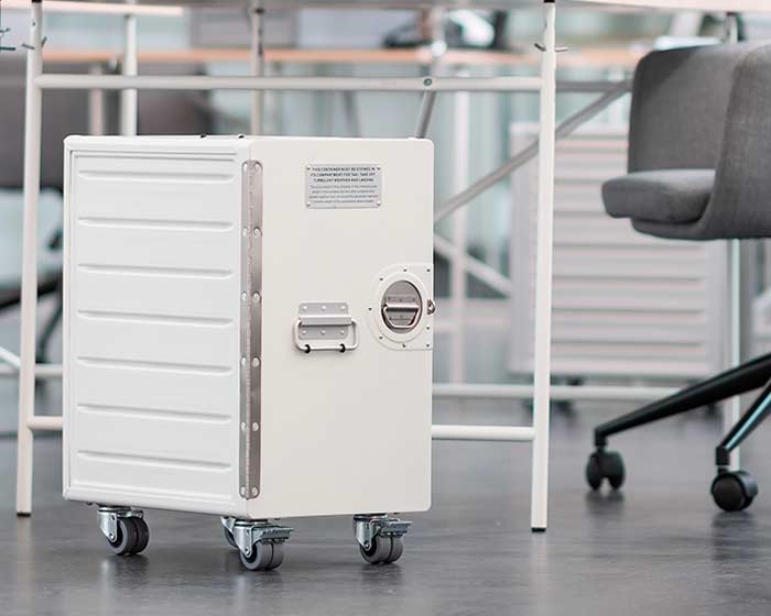 Buy Original Aviation Boxes Online | VanDeBord