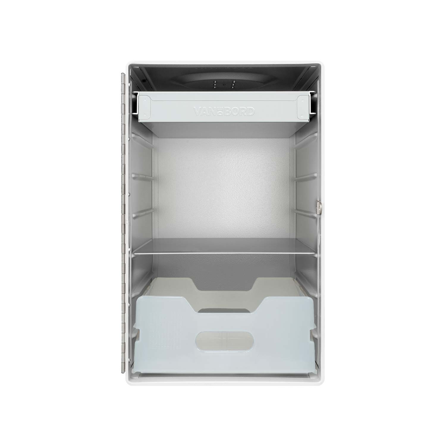 Basic Accessory Set for XL Aviation Boxes | Buy Now