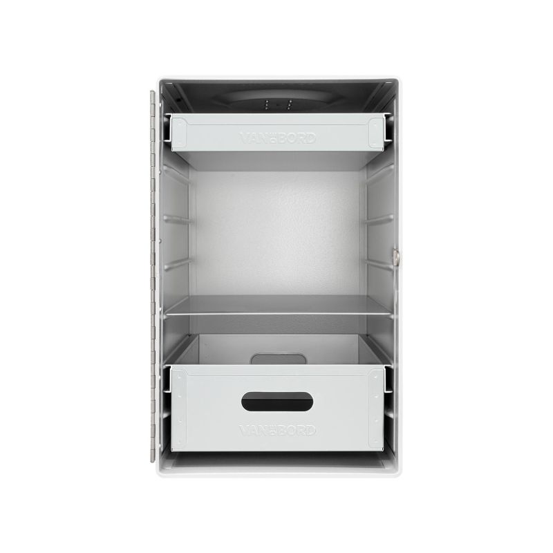 Basic Ausstattung für XL Bord Boxen | Jetzt kaufen