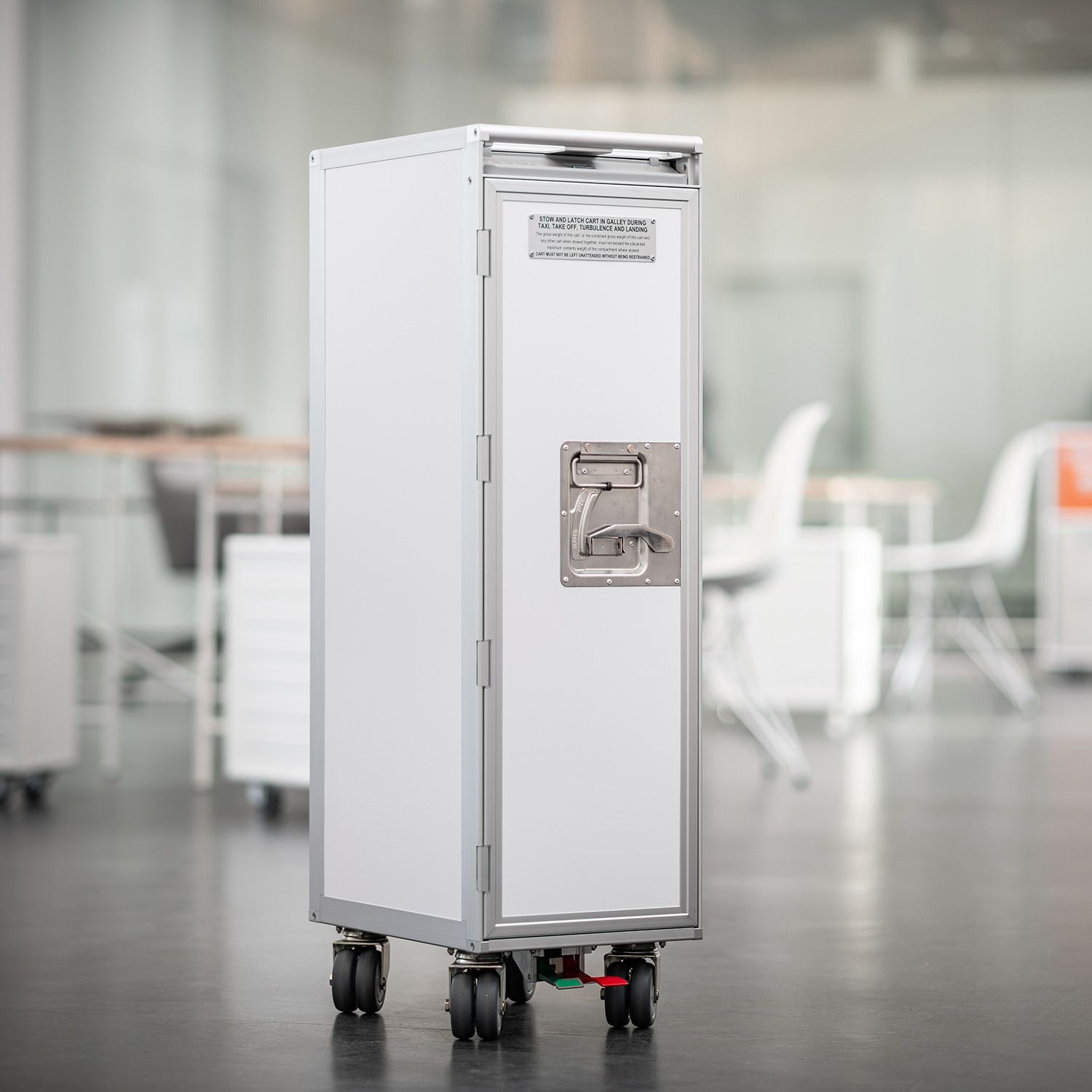 Bord Box XL mit Rollen | Jetzt entdecken