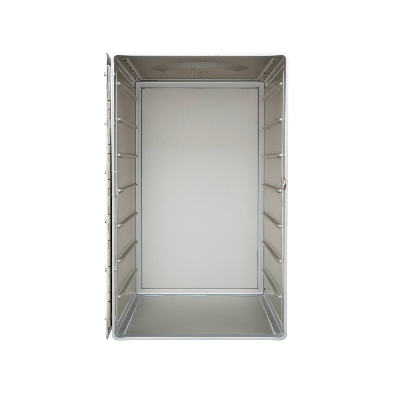 Original Aircraft Furniture Stool | VanDeBord