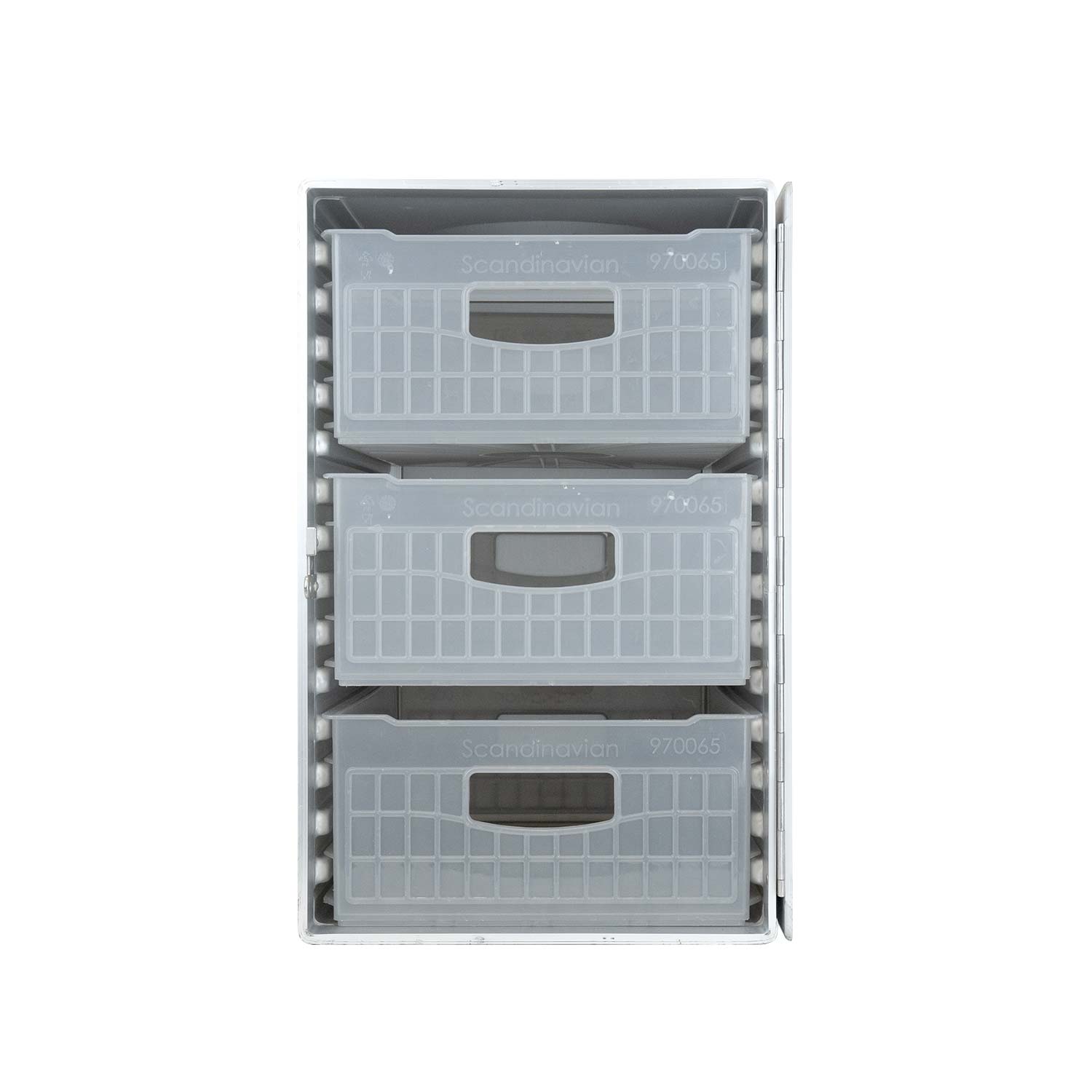 Original SAS Bord Box für Designliebhaber | Jetzt shoppen