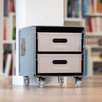 Buy Original Aviation Boxes Online | VanDeBord