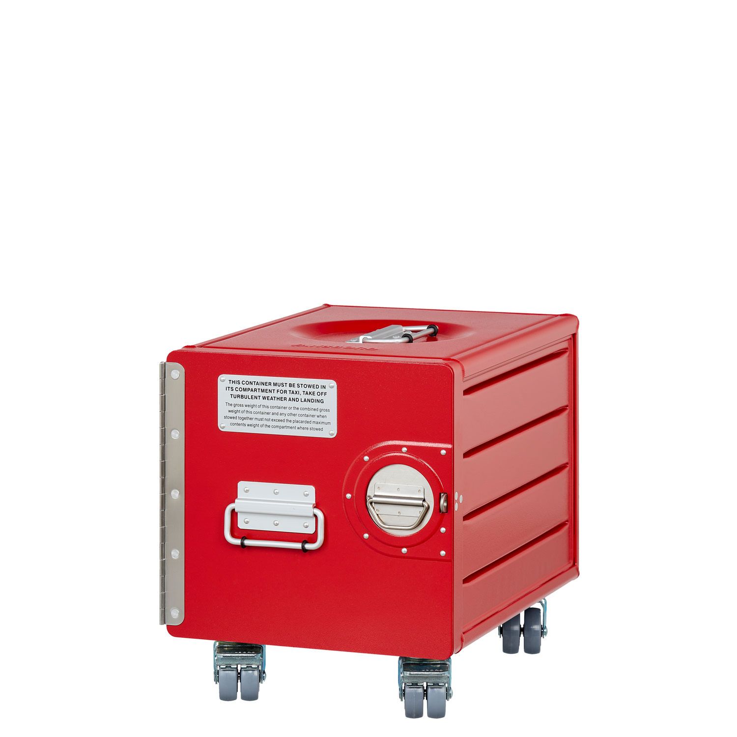 Mobile Bord Box M | VanDeBord