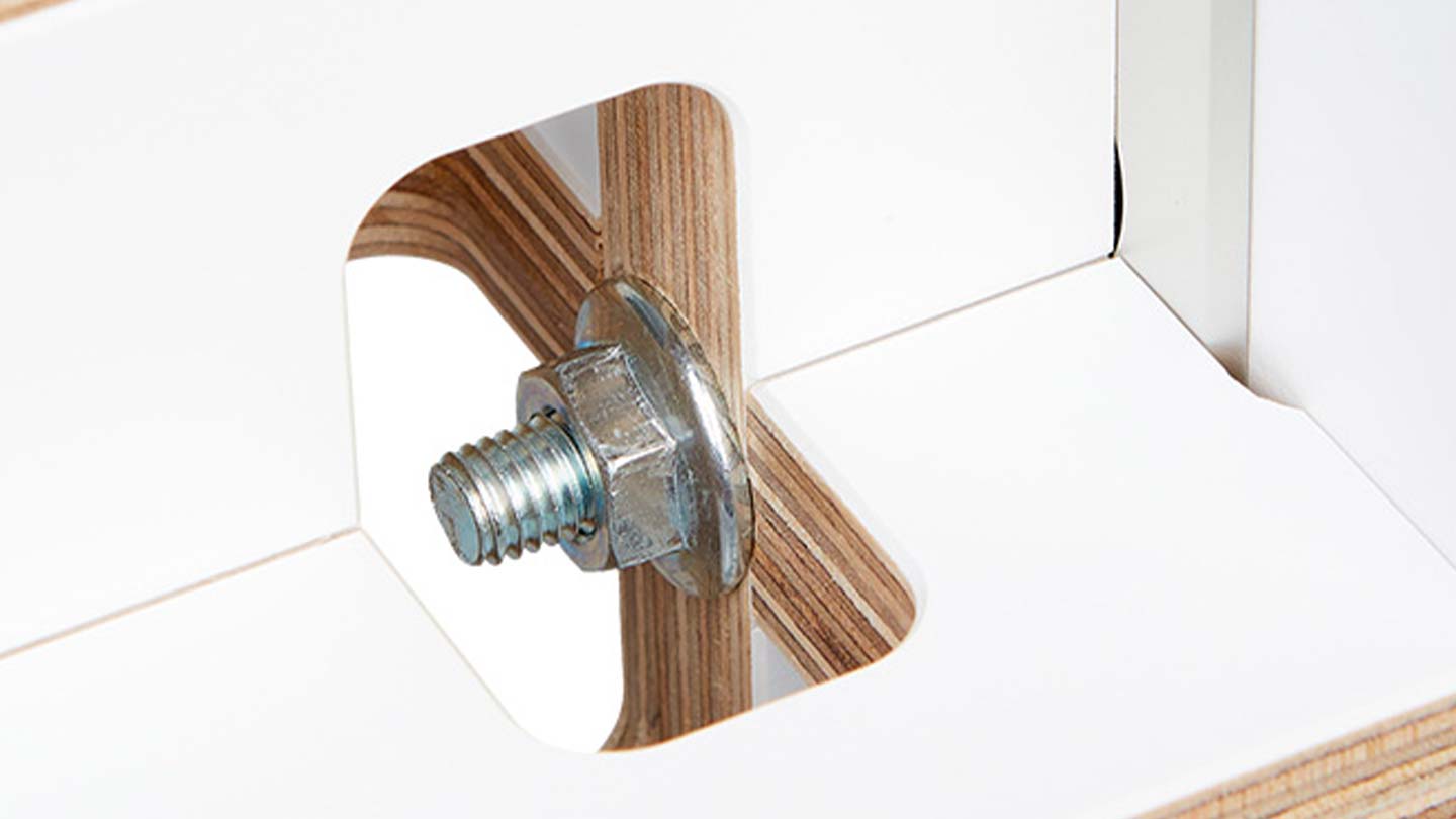 Flying Wall Extensions | Customize now