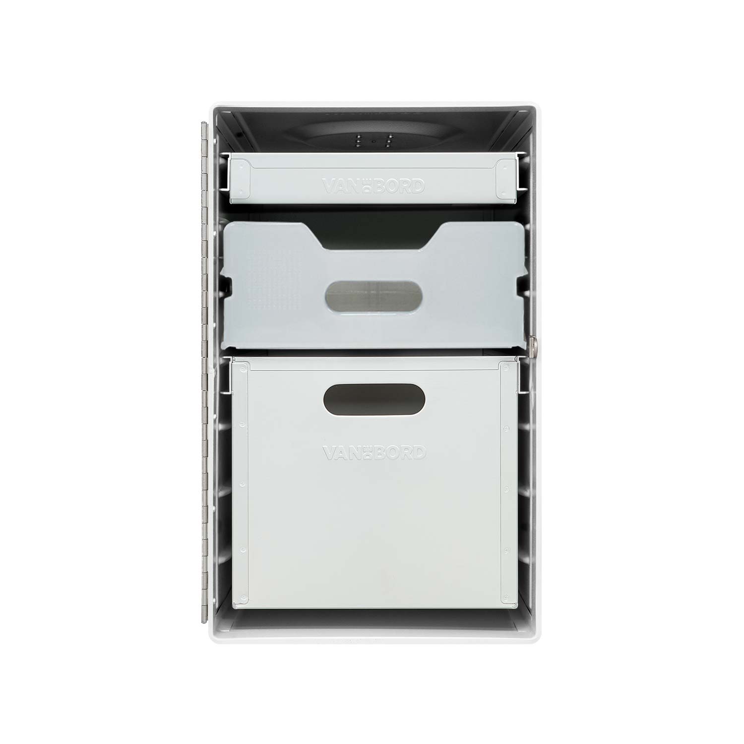 Aviation Box XL Storage Accessory Set | Discover Now