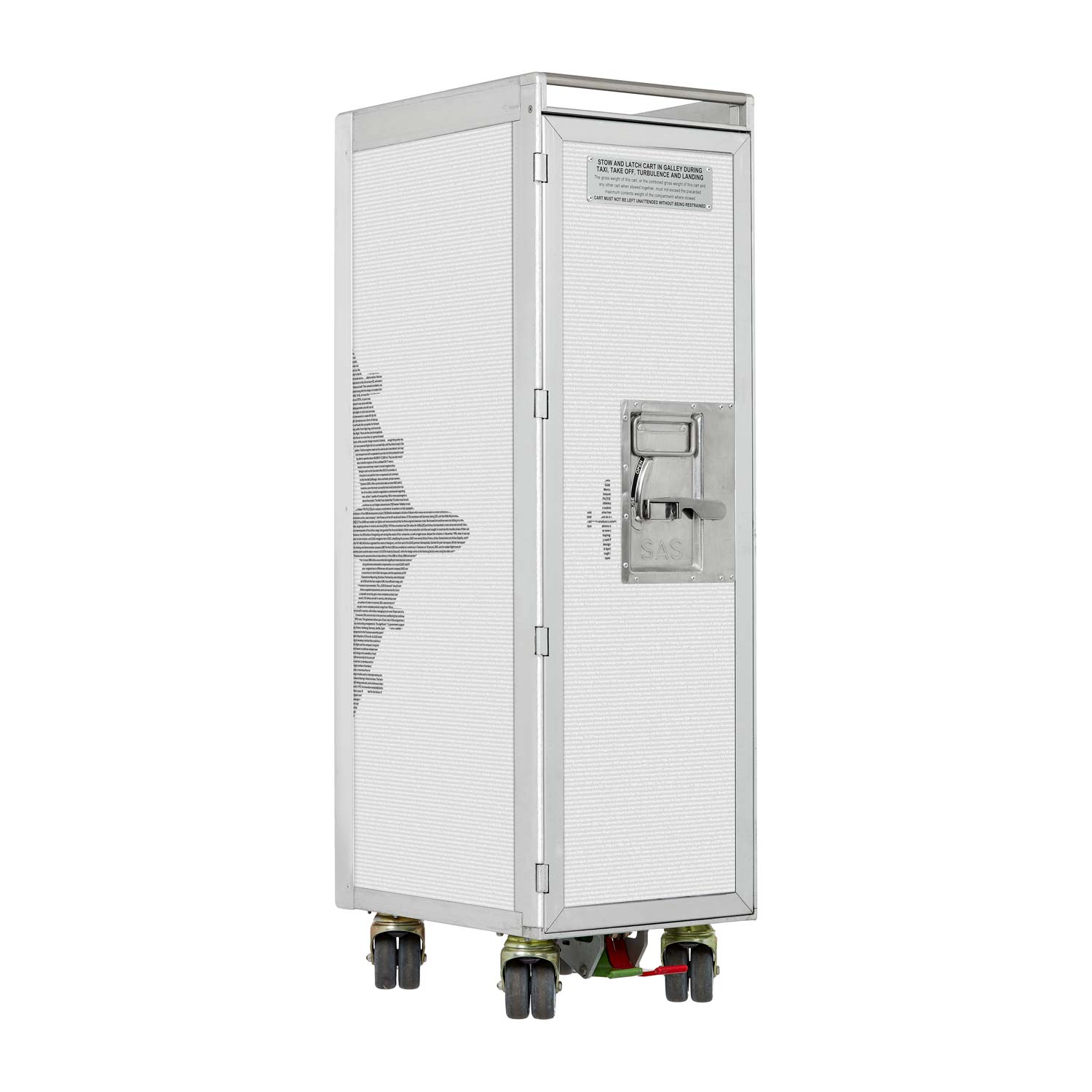 Airline Cart Aviation | Original Aviation Furniture