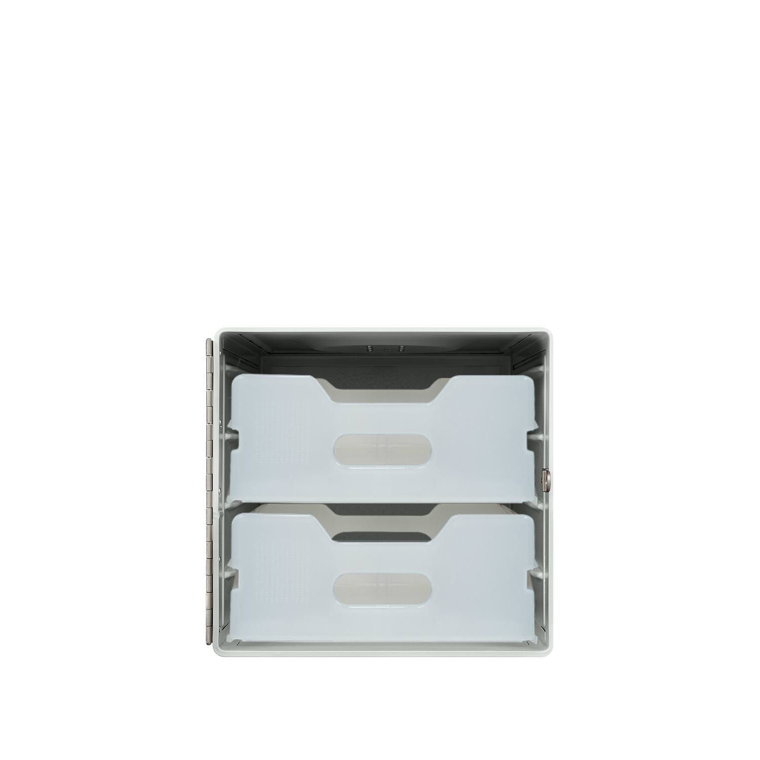 Storage Accessory Set 2 for M Aviation Boxes | VanDeBord