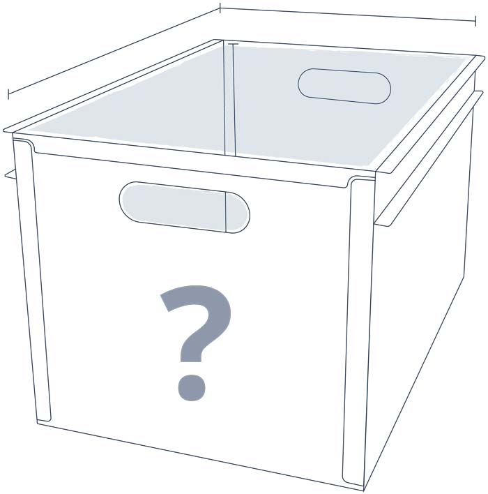 Aircraft Trolley Standard: Difference between ATLAS and KSSU