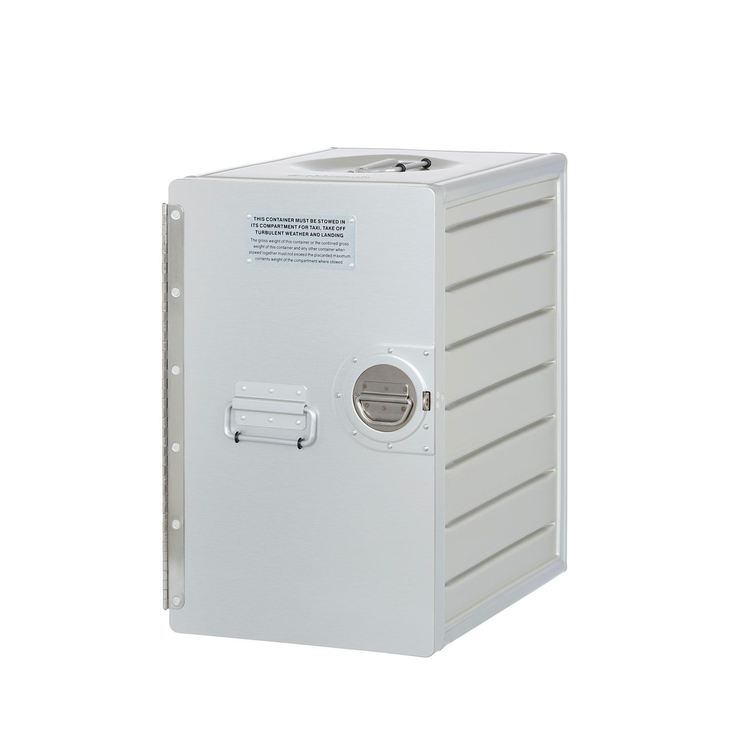 Original Aviation Box XL | VanDeBord