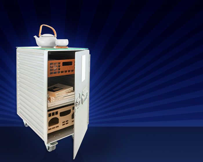 Authentic Aviation Boxes & Accessories | Shop now